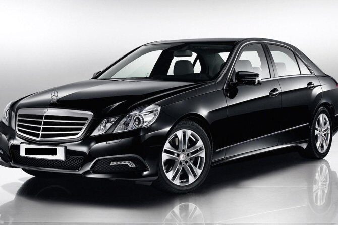 Private Transfer from/to Fiumicino Airport to/from hotel in Rome - What We Love About This Transfer Service