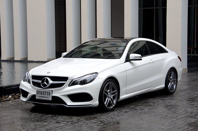 Private Transfer from/to Fiumicino Airport to/from hotel in Rome - Price and Value