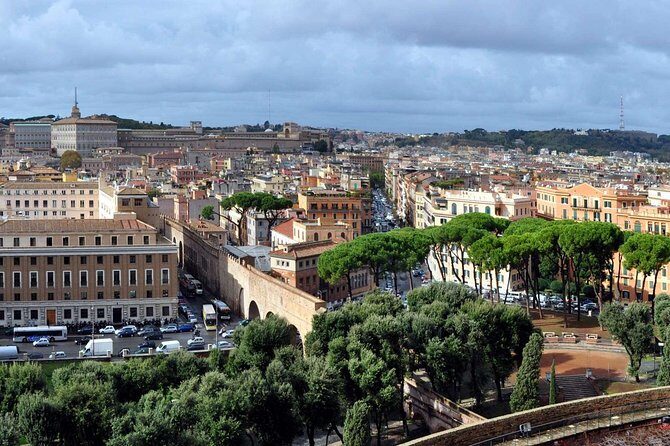 Private Transfer from/to Fiumicino Airport to/from hotel in Rome - FAQ