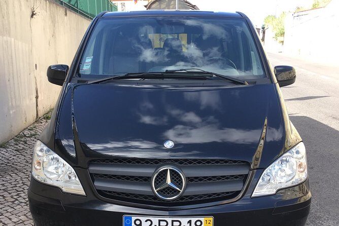 Private Transfer from/to Lisbon Airport to City Centre - Why Choose This Transfer?