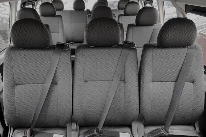 Private Transfer From/To Puerto Plata Airport - What to Expect from This Transfer Service