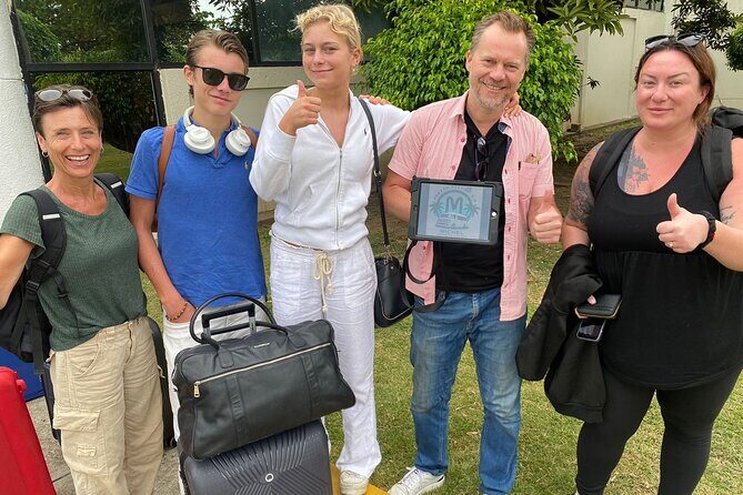 Private Transfer From/To Puerto Plata Airport - Price and Value Analysis