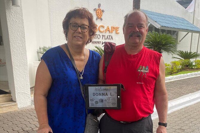 Private Transfer From/To Puerto Plata Airport - Who Should Book This Transfer?