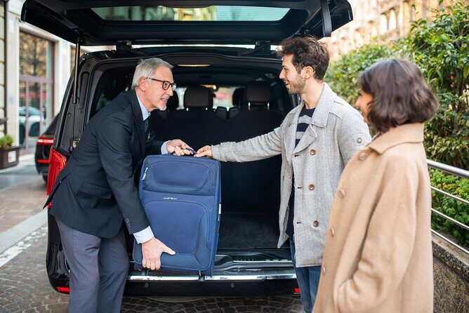 Private transfer (FROM-TO) Sarajevo - Dubrovnik - Who Should Book This Transfer?