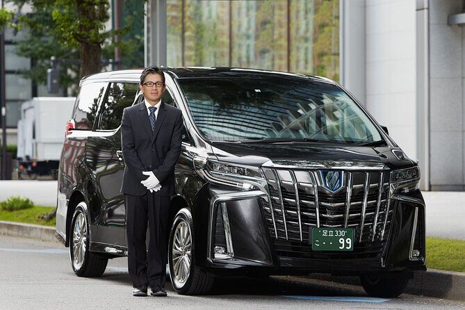 Private Transfer from Tokyo to Haneda Airport - The Review Highlights: What Travelers Love and What to Watch For