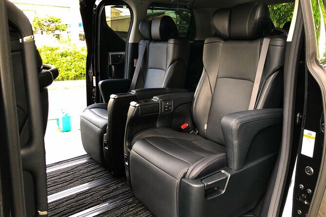 Private Transfer from Tokyo to Haneda Airport - Cost and Value: Is It Worth the Price?
