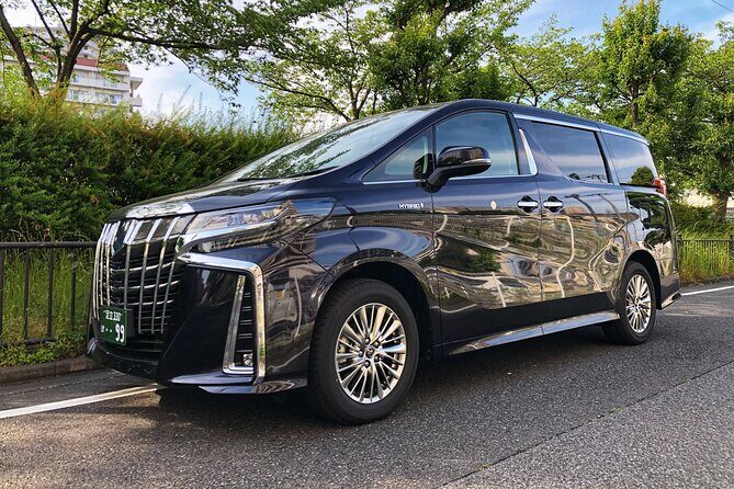 Private Transfer from Tokyo to Haneda Airport - Final Thoughts: Is It the Right Fit?