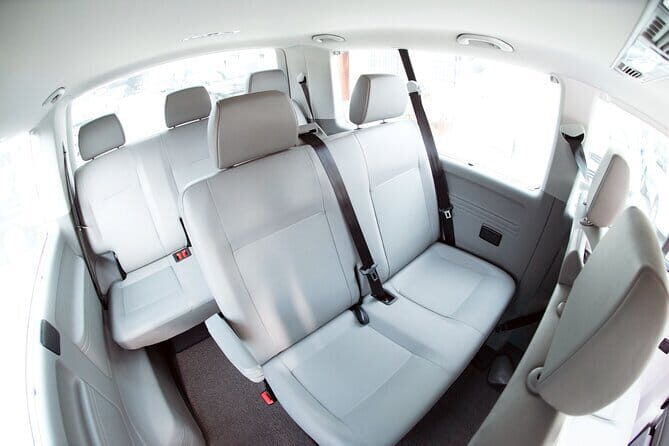 Private Transfer from TPE-Taoyuan int. Airport to Taipei City - An Introduction to the Private Airport Transfer in Taipei
