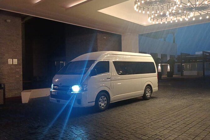 Private Transfer from Tulum to Cancun Airport  Safe & Comfortable - Who Should Consider This Transfer?