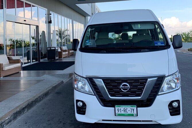 Private Transfer from Tulum to Cancun Airport  Safe & Comfortable - FAQs