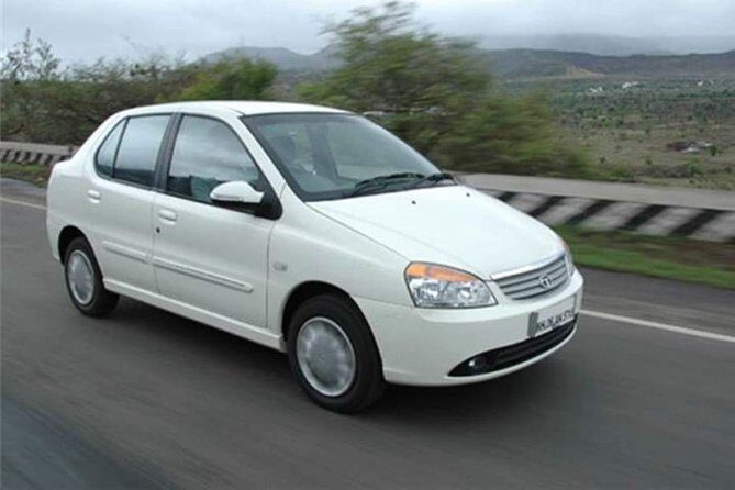 Private Transfer From Udaipur To Ajmer - Introduction