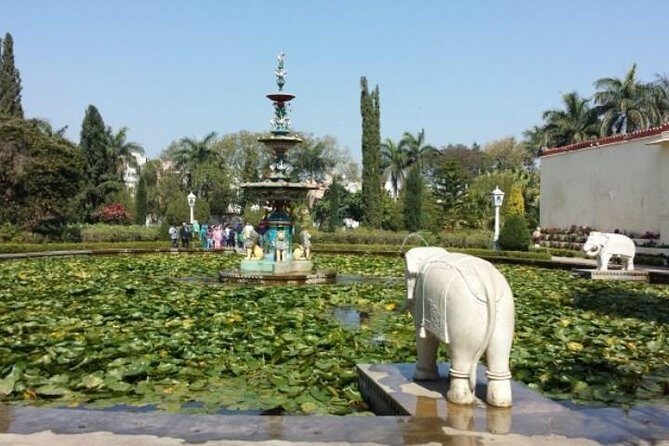 Private Transfer From Udaipur To Jodhpur Via Jain Temple & Kumbhalgarh Fort - Transport and Timing