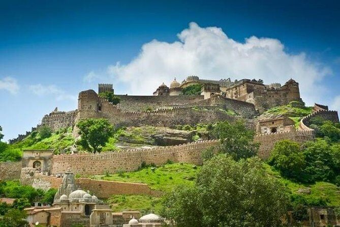 Private Transfer From Udaipur To Jodhpur With Optional Stops - Who Might Want More