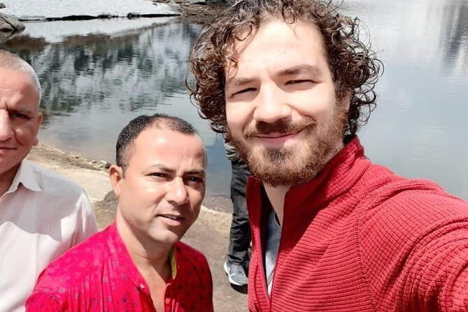 Private Transfer From Udaipur To Pushkar - Who Should Book This?