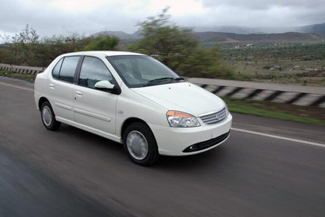 Private Transfer From Udaipur To Pushkar Via Ajmer - Why Choose This Private Transfer?