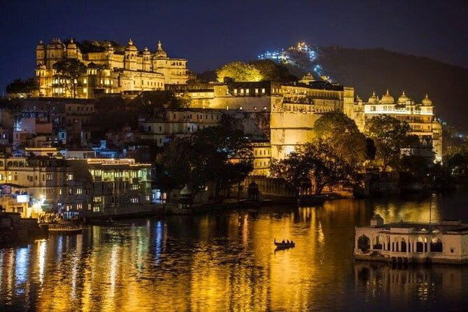 Private Transfer From Udaipur To Pushkar Via Ajmer - Who Should Book This Tour?