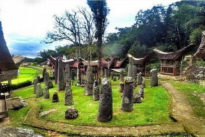 Private Transfer from Ujung Pandang Airport (UPG) to Maricaya - Who Will Benefit Most?