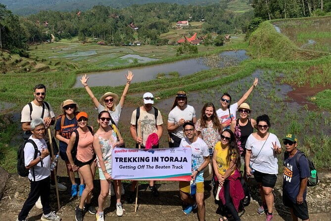 Private Transfer from Ujung Pandang Airport (UPG) to Maricaya - Final Thoughts