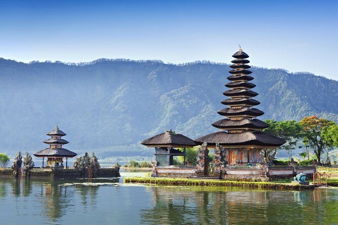 Private Transfer from Ujung Pandang Airport (UPG) to Maricaya Selatan - Easy and Reliable Arrival Experience