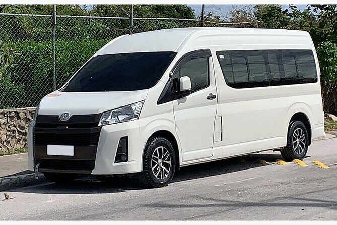 Private Transfer from Uvero Alto to Punta Cana Airport - An In-Depth Look at the Private Transfer Experience