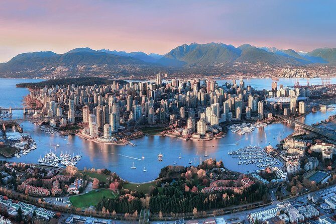 Private Transfer from Vancouver Airport YVR to Vancouver in Business Car - FAQ