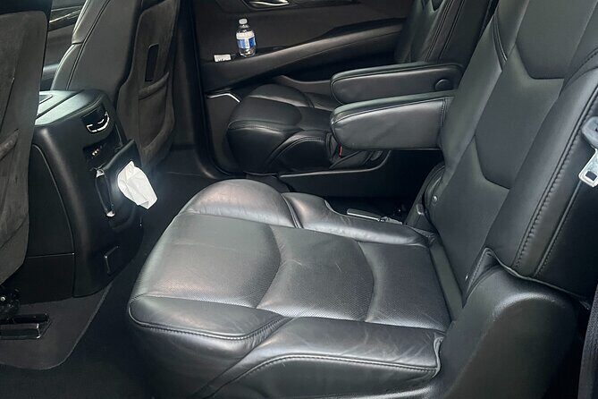 Private Transfer from Vancouver Airport (YVR) - Whistler - Price & Value