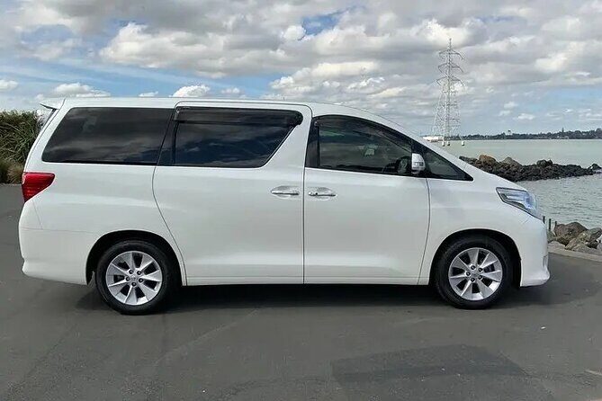 Private Transfer from Vancouver Hotels to Vancouver Airport (YVR) - The Experience in Practice