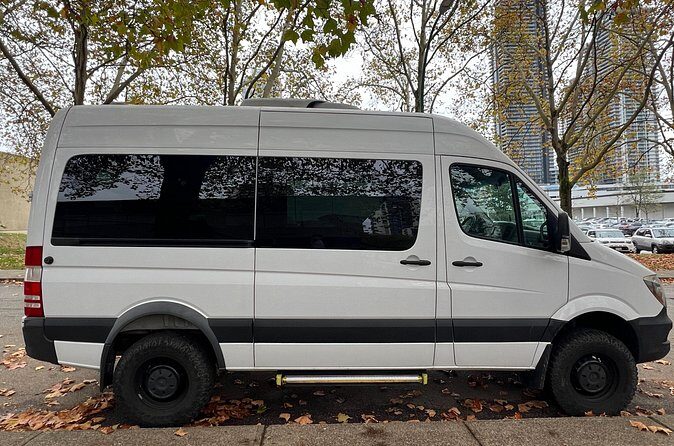 Private Transfer from Vancouver International Airport to Whistle - Who Will Benefit Most?