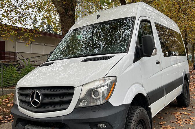 Private Transfer from Vancouver International Airport to Whistle - Summary & Final Thoughts