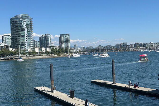 Private Transfer from Vancouver to Kelowna - Who Should Consider This Service?