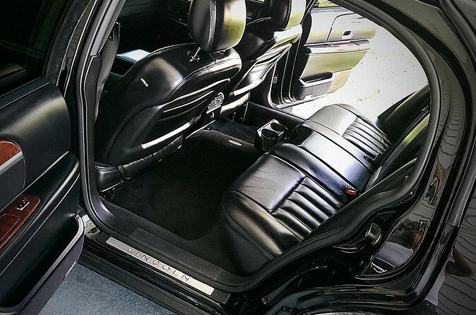 Private Transfer from Vancouver to SeaTac or Seattle Downtown - What Travelers Have Said