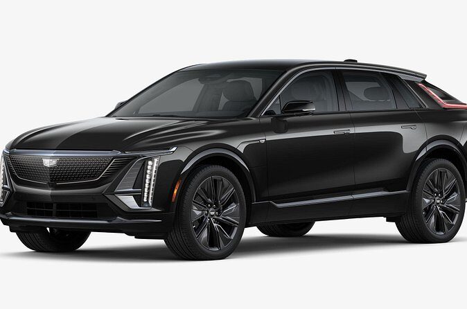 Private Transfer from Vancouver to Seattle - Pricing and Value