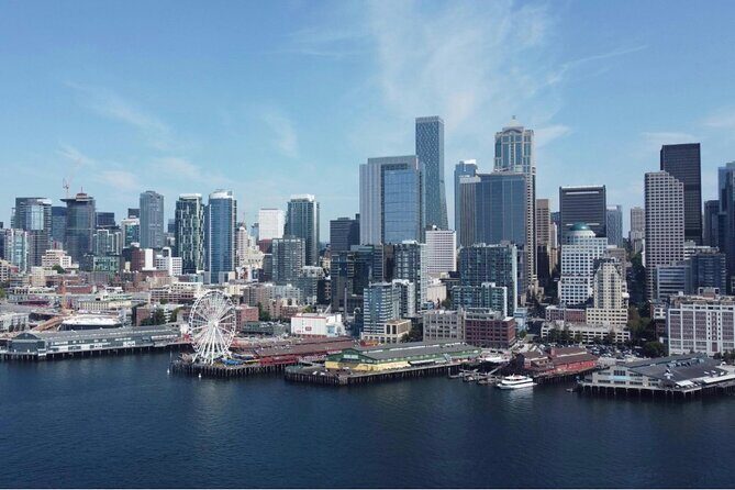Private Transfer from Vancouver to Seattle. - Who Will Love This Experience?