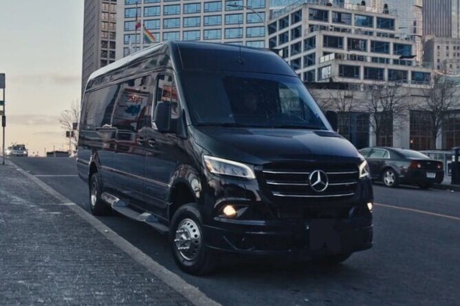 Private Transfer from Vancouver to Seattle. - FAQ