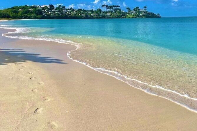 Private Transfer from VC Bird International Airport Antigua - Who Should Consider This Service?