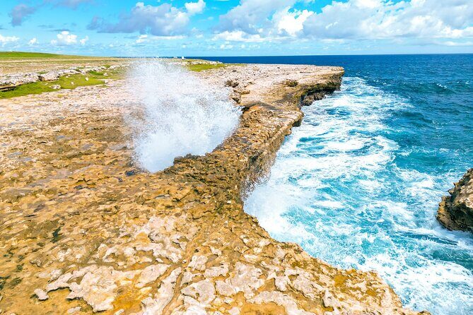 Private Transfer from VC Bird International Airport Antigua - The Booking and Cancellation Experience