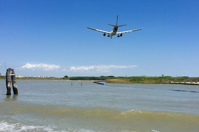 Private Transfer from Venice Airport to Hotel in Venice City Center - Venice Airport to Hotel Transfer: An Honest Look