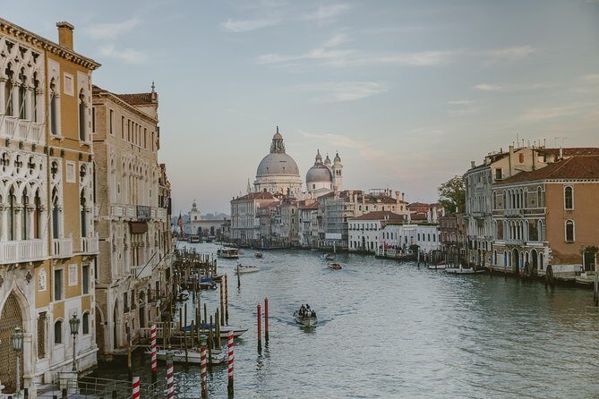 Private Transfer from Venice Airport to Hotel in Venice City Center - Who Should Consider This Service?