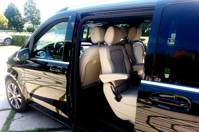 Private Transfer from Verona to Venice / Venice airport / Venice Cruise Terminal - Why a Private Transfer from Verona to Venice Matters