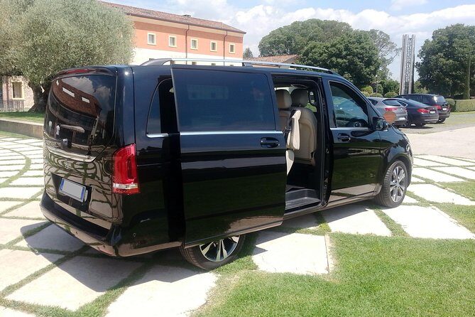 Private Transfer from Verona to Venice / Venice airport / Venice Cruise Terminal - Final Thoughts: Who Should Consider This Service?