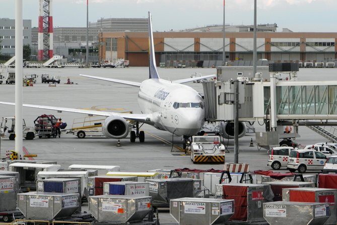 Private Transfer from Verona to Venice / Venice airport / Venice Cruise Terminal - FAQ