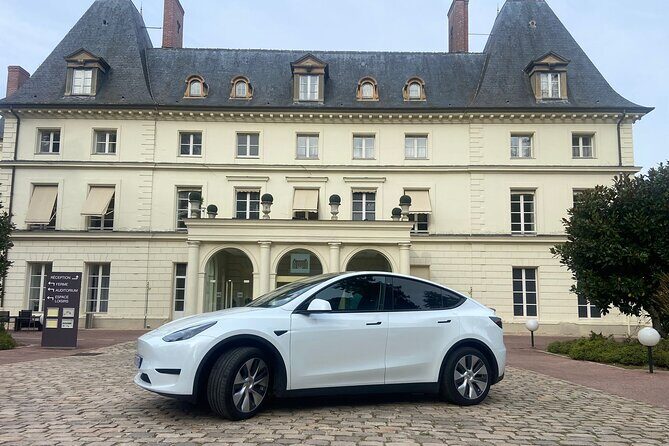 Private Transfer from Versailles to CDG / ORY airport or Paris - Why Choose a Private Transfer from Versailles?