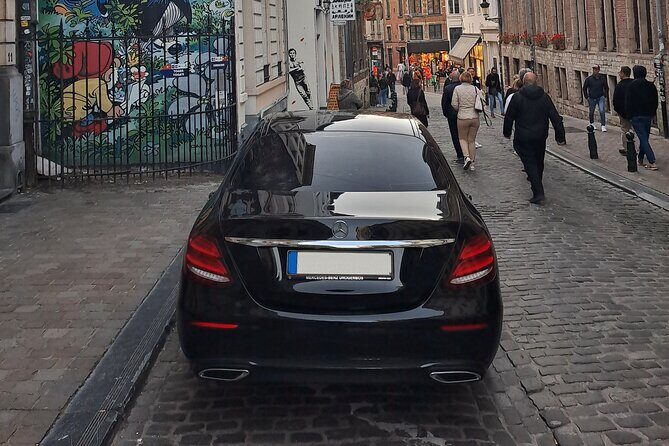 Private Transfer from Versailles to CDG / ORY airport or Paris - Who Will Benefit Most?