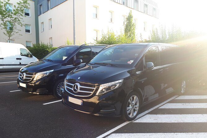 Private Transfer from Versailles to CDG / ORY airport or Paris - Practical Tips for Booking and Enjoying Your Transfer