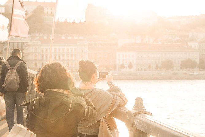 Private Transfer from Vienna to Berlin with 2 hours for sightseeing - Who Is This Tour Best For?