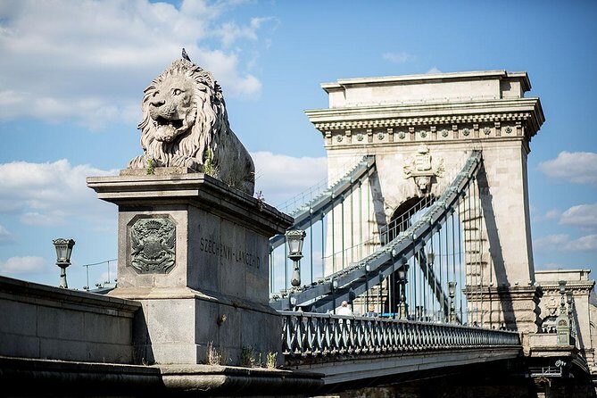 Private transfer from Vienna to Budapest with Bratislava visit - Who Is This Experience Best For?