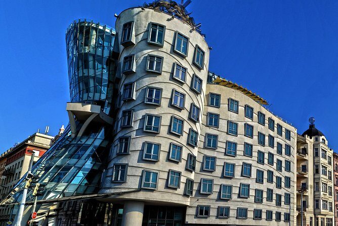 Private Transfer from Vienna to Prague, Hotel-to-hotel, English-speaking driver - Considerations and Tips
