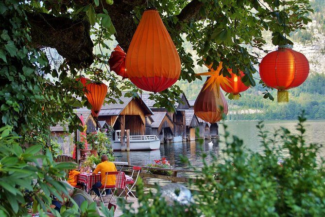 Private transfer from Vienna to Salzburg with 3h Sightseeing stop in Hallstatt - Final Thoughts