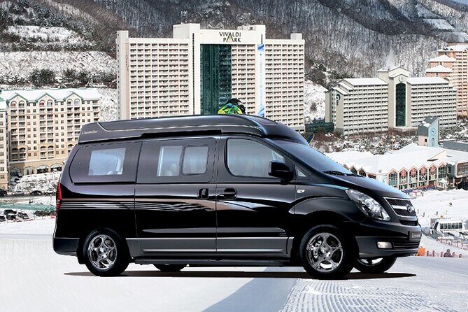 Private Transfer from Vivaldi Park Ski Resort to Incheon Airport - Introduction: Seamless Ski Trip Transportation in Korea
