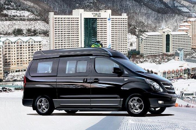 Private Transfer from Vivaldi Park Ski Resort to Incheon Airport - The Sum Up: Worth the Investment for Stress-Free Travel